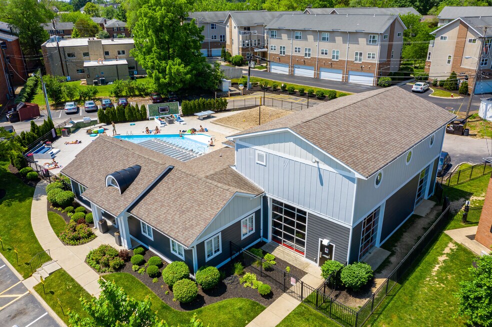 Columbus OH Studio Apartments for Rent | Apartments.com