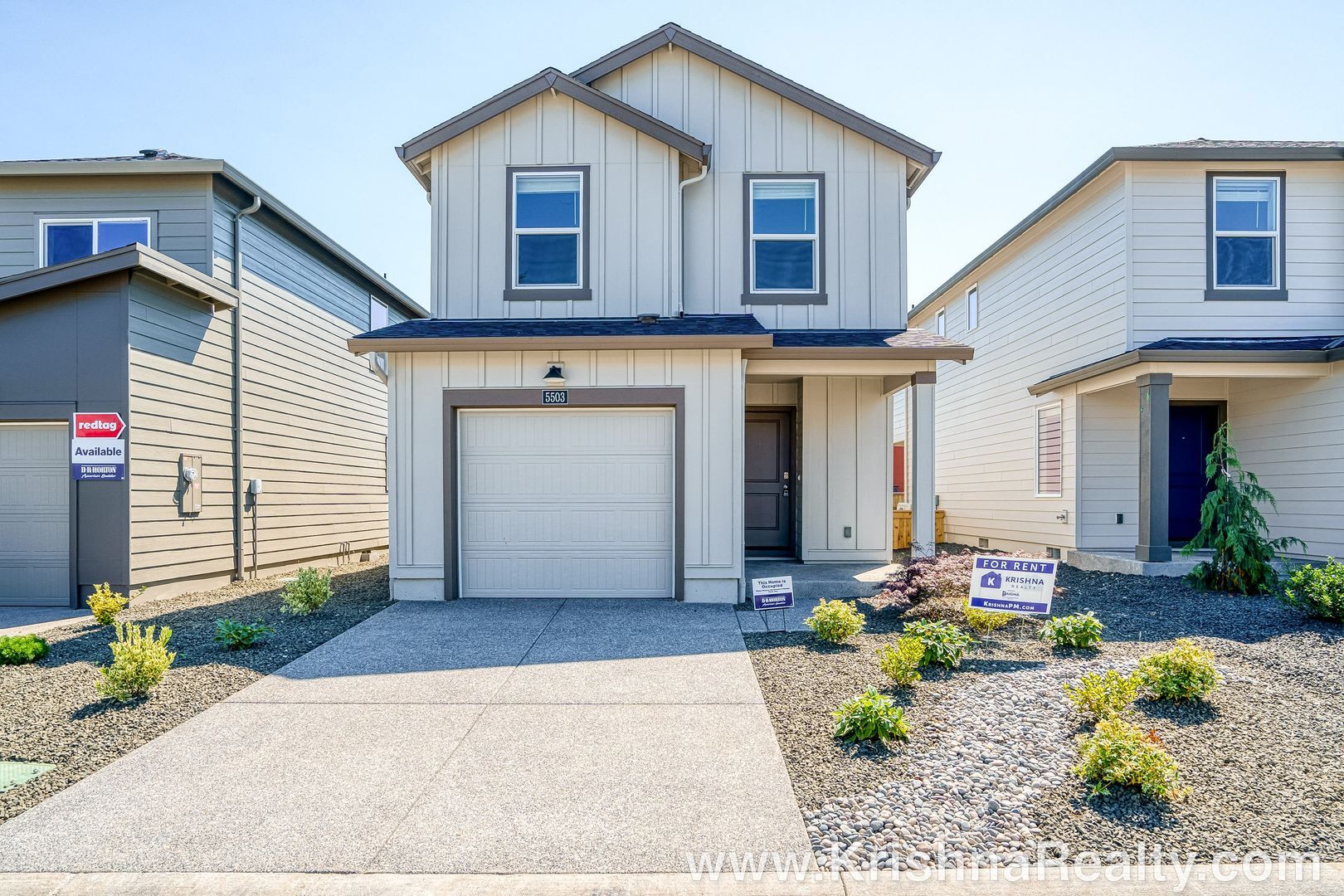 5506 Ne 66Th Ave, Vancouver, WA 98661 - House Rental in Vancouver, WA ...