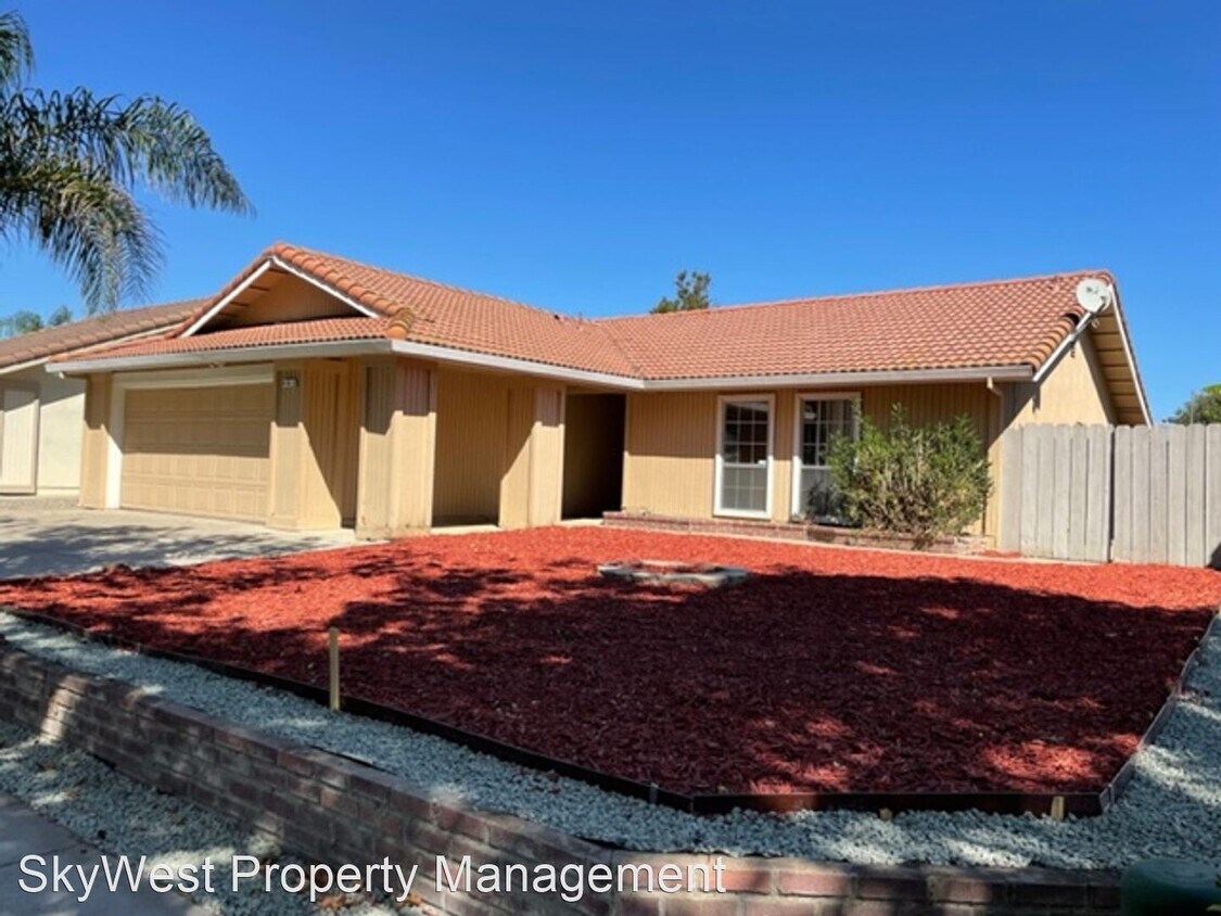 461 W Central Ave, Tracy, CA 95376 - House Rental in Tracy, CA ...