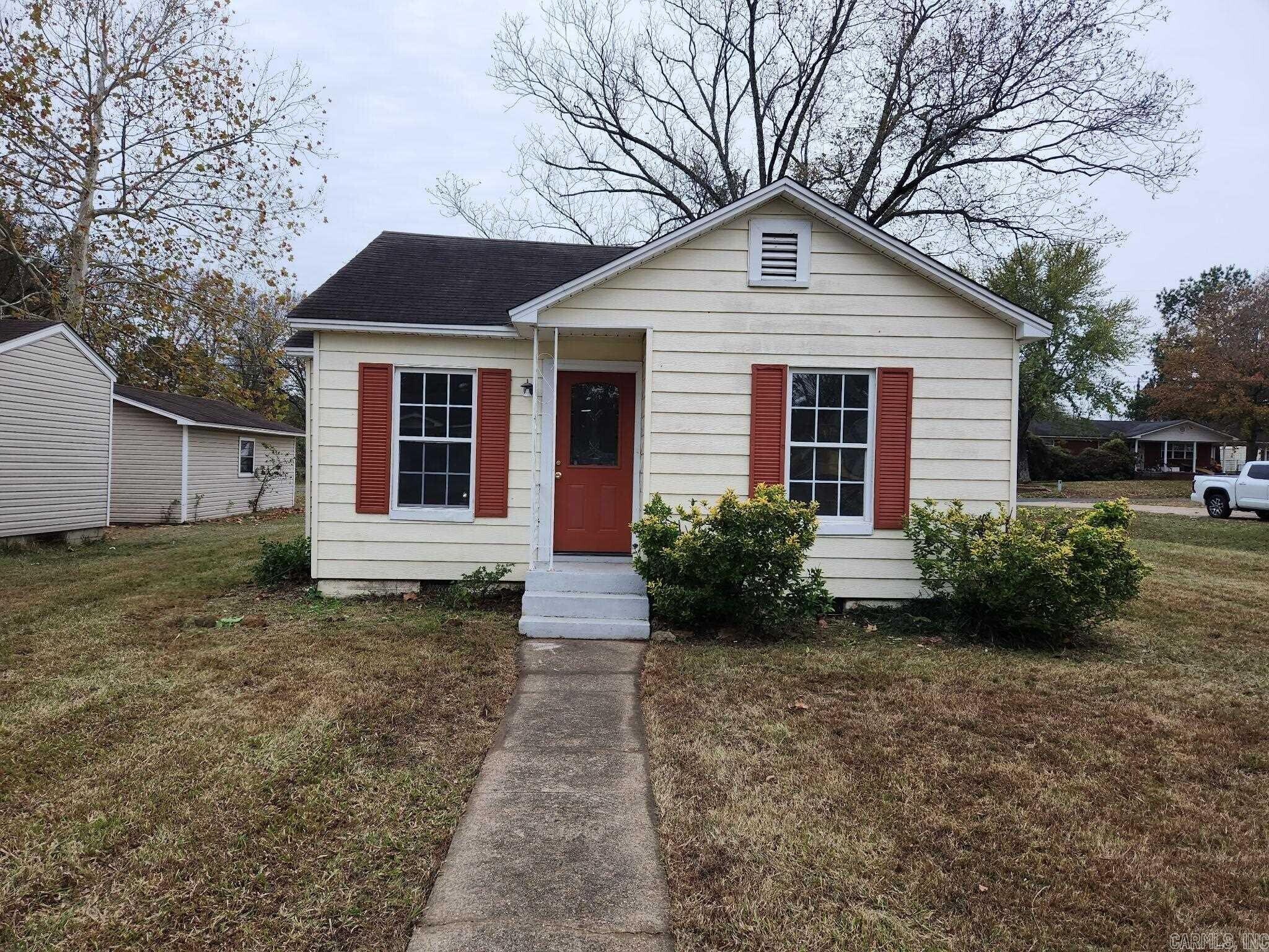 Apartments In Morrilton Ar
