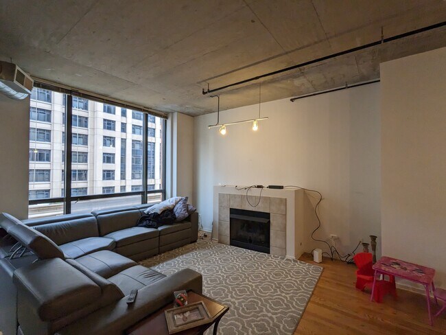 520 S State St Unit 506, Chicago, IL 60605 - Condo for Rent in Chicago ...