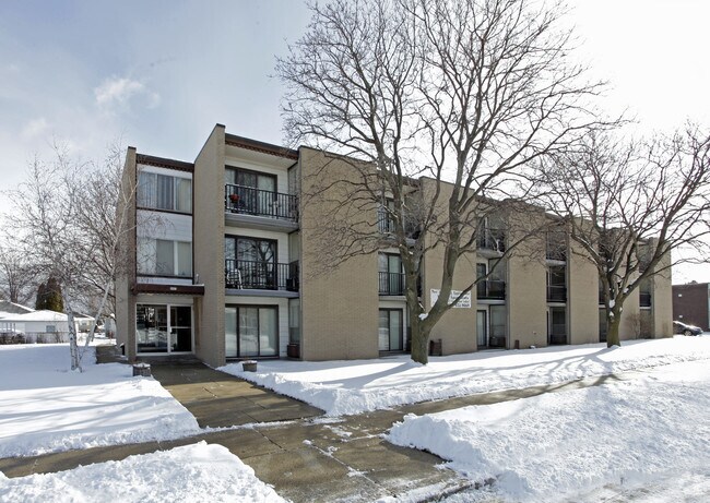 Wilson Apartments Apartments - Kenosha, WI | Apartments.com