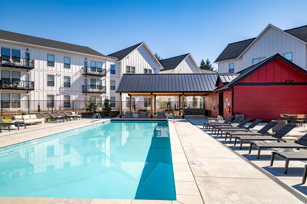 The Farmstead - Apartments in Vancouver, WA | Apartments.com