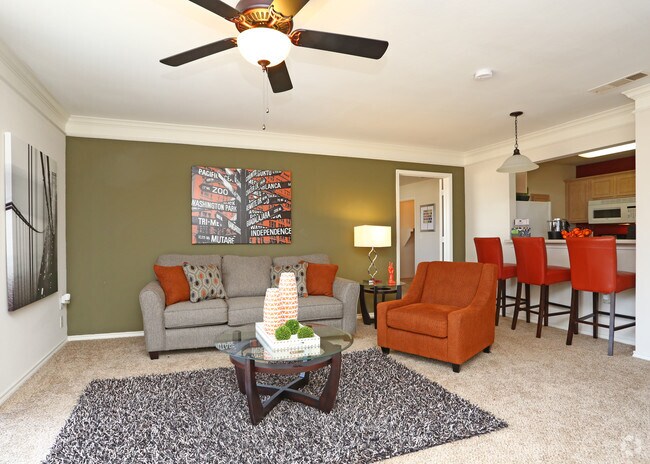 Cleburne Terrace - Apartments at 1661 Woodard Ave Cleburne, TX ...