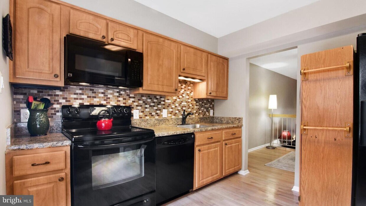 5532 Falmead Rd, Fairfax, VA 22032 - Townhome Rentals in Fairfax VA | Apartments.com