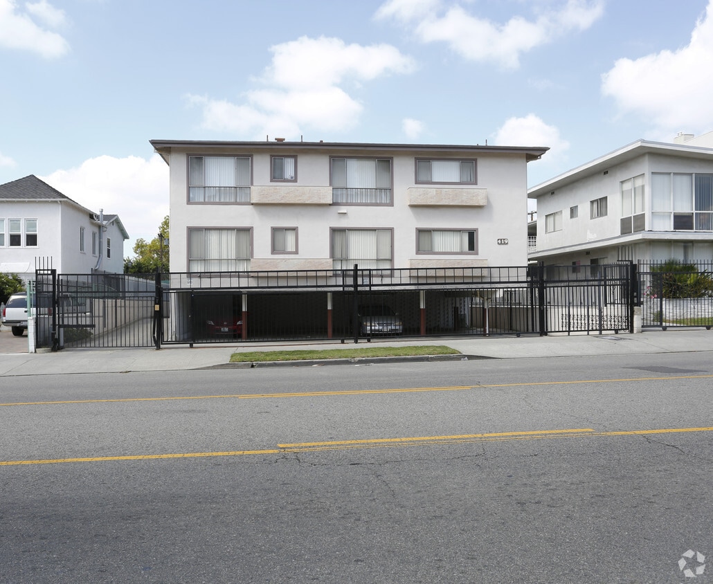 419 S Commonwealth Ave, Los Angeles, CA 90020 - Los Angeles, CA, 90020 ...