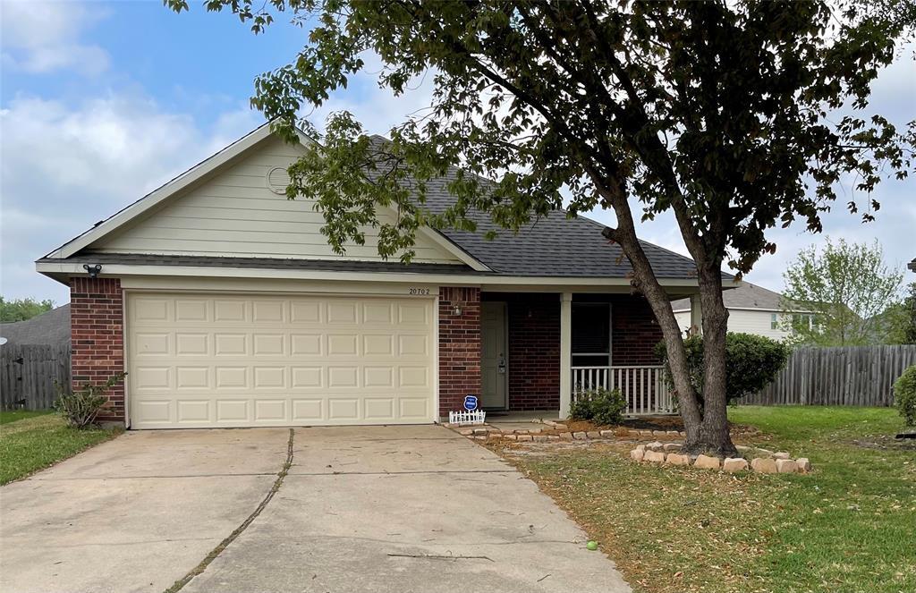 20702 N Rainmill Dr, Katy, TX 77449 - House Rental in Katy, TX ...