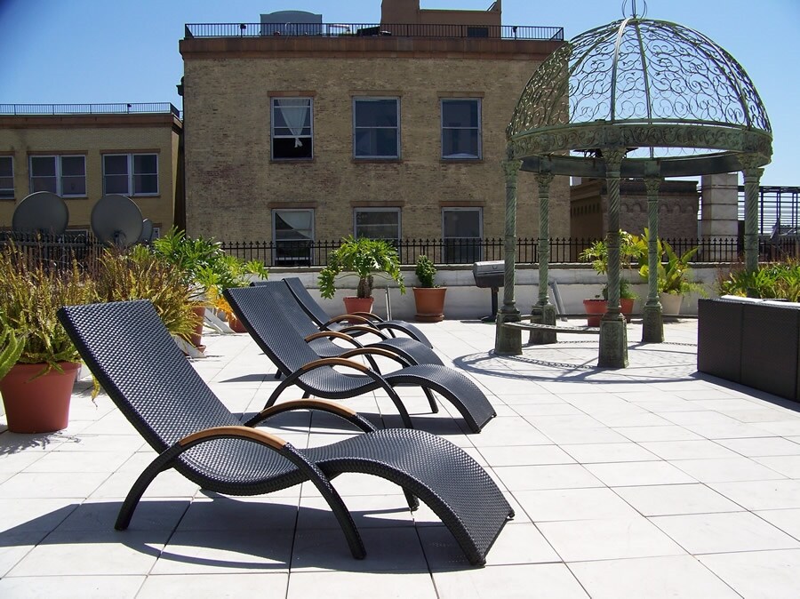 Spring Tower Lofts - Apartments in Los Angeles, CA | Apartments.com