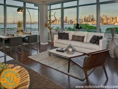 1575 Harbor Blvd Unit 1681, Weehawken, NJ 07086 - Room for Rent in ...