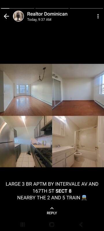 1024 Kelly St Unit Bsmt., The Bronx, NY 10459 | Apartments.com