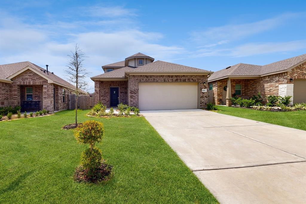 18967 Buckley Oak Dr, Roman Forest, TX 77357 - House Rental in Roman ...