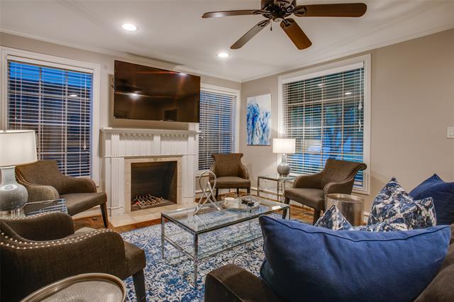 5107 Pershing St, Dallas, TX 75206 - House Rental in Dallas, TX ...