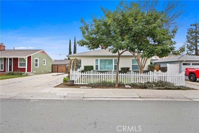 11312 Howard St, Whittier, CA 90601 - House Rental in Whittier, CA ...