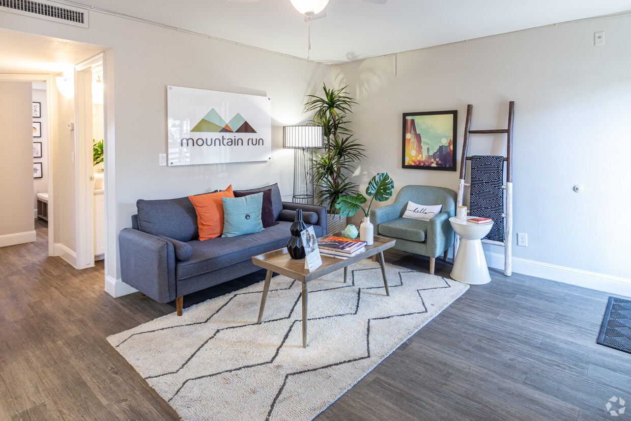Mountain Run Apartments Orem
