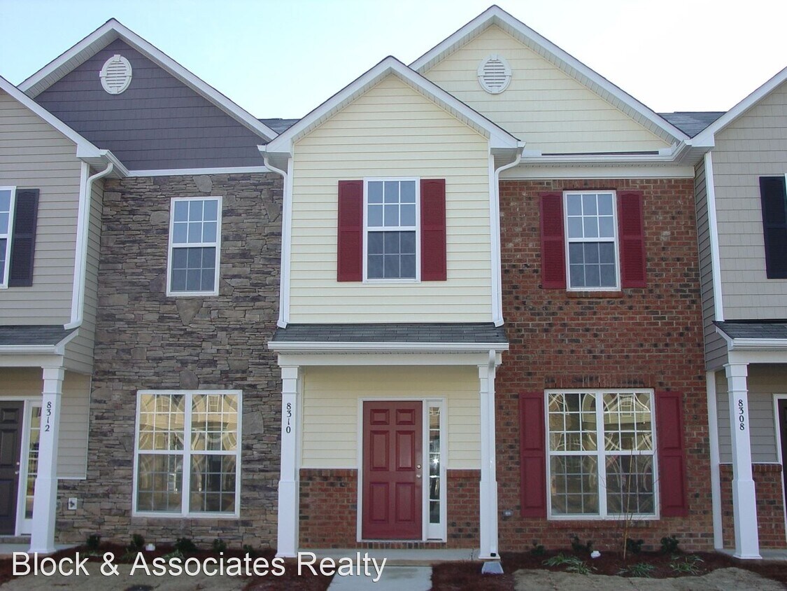 8310 Boca Point, Raleigh, NC 27616 - House Rental in Raleigh, NC ...