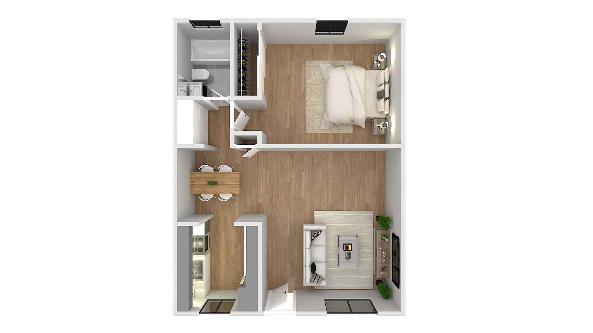 443 S State St Unit 209, Provo, UT 84606 - Room for Rent in Provo, UT ...