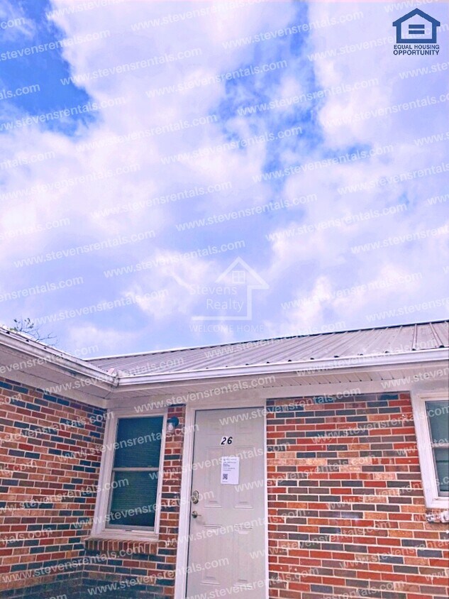 702 Couch St Unit 26, McMinnville, TN 37110 - Room for Rent in ...