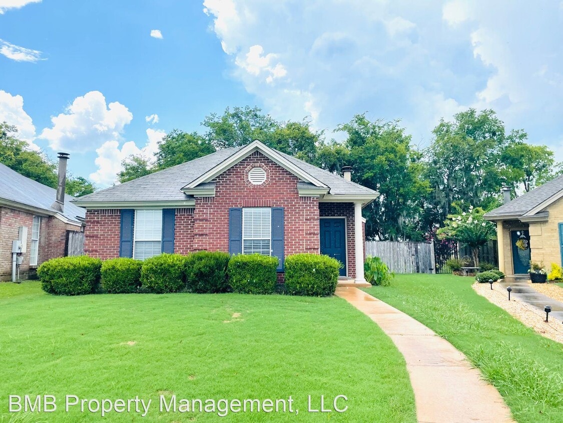 1208 Westfield Ln, Montgomery, AL 36117 - House Rental in Montgomery ...