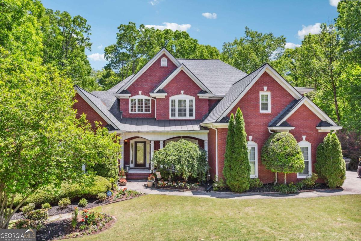 305 Helens Manor Dr, Lawrenceville, GA 30045 - House Rental in ...