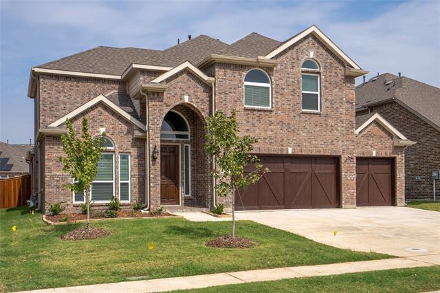 3209 Austin Bayou Trail, Prosper, TX 75078 - House Rental in Prosper ...