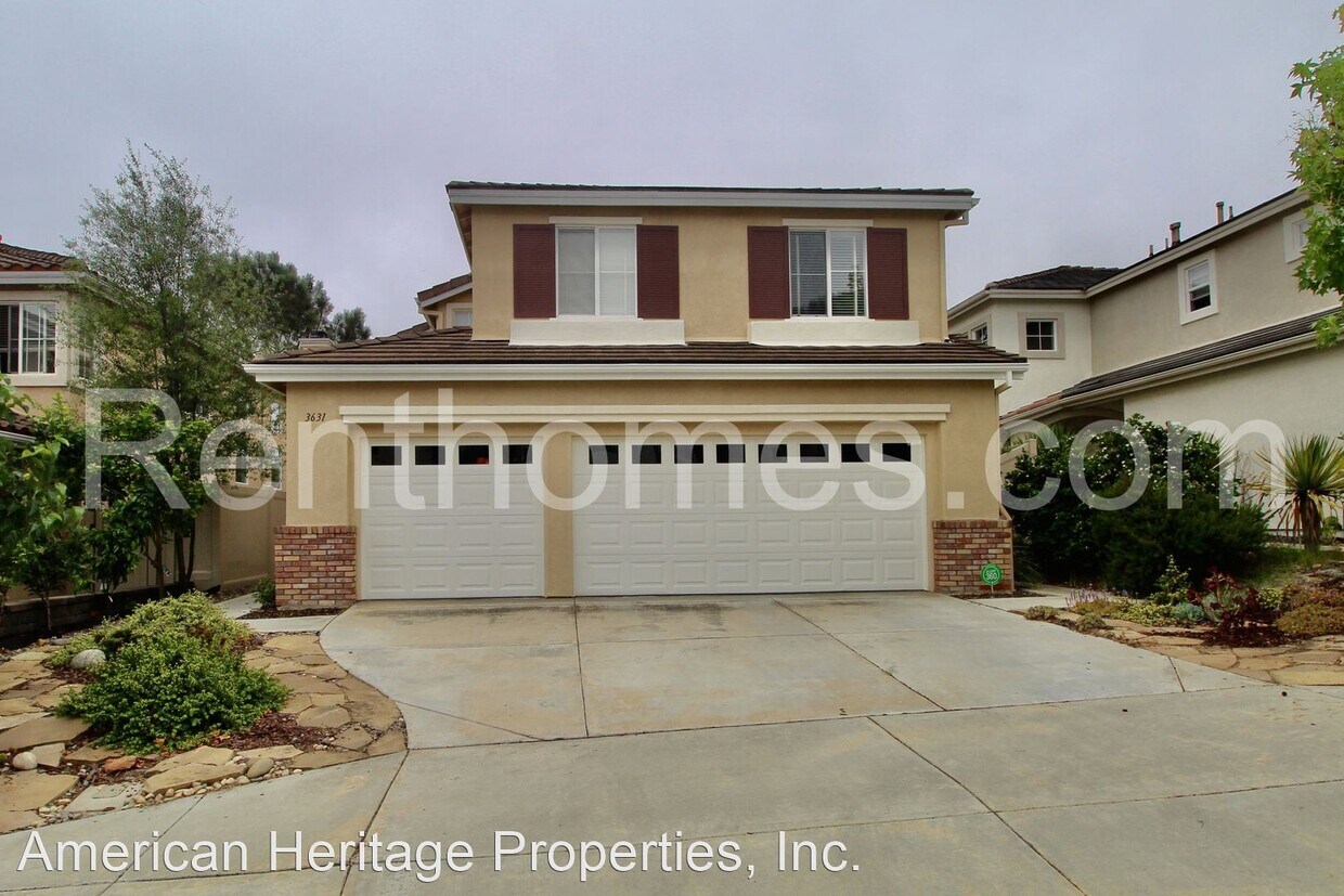 3631 Berryfield Ct, San Diego, CA 92130 - House Rental in San Diego, CA ...