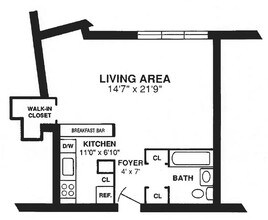 Haddonview Apartments Rentals - Haddon Township, NJ | Apartments.com