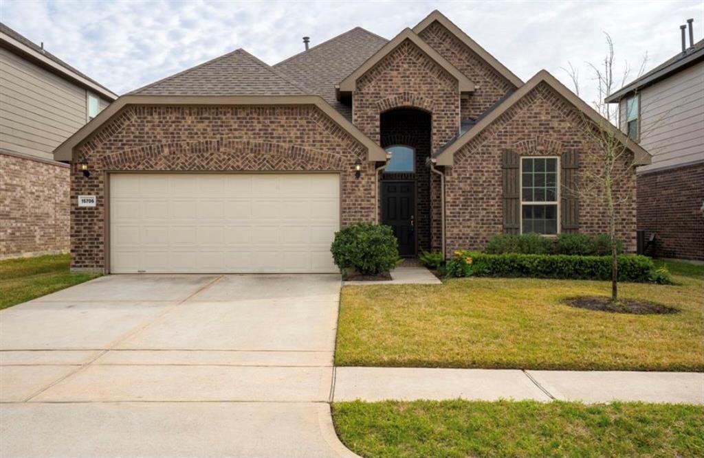 15706 Summer Maple Trl, Cypress, TX 77429 - House Rental in Cypress, TX ...