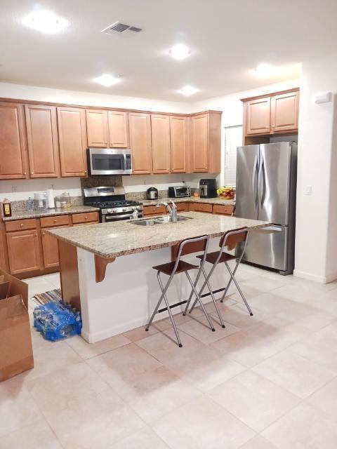 711 N MUSEO Dr, Mountain House, CA 95391 - House Rental in Mountain ...