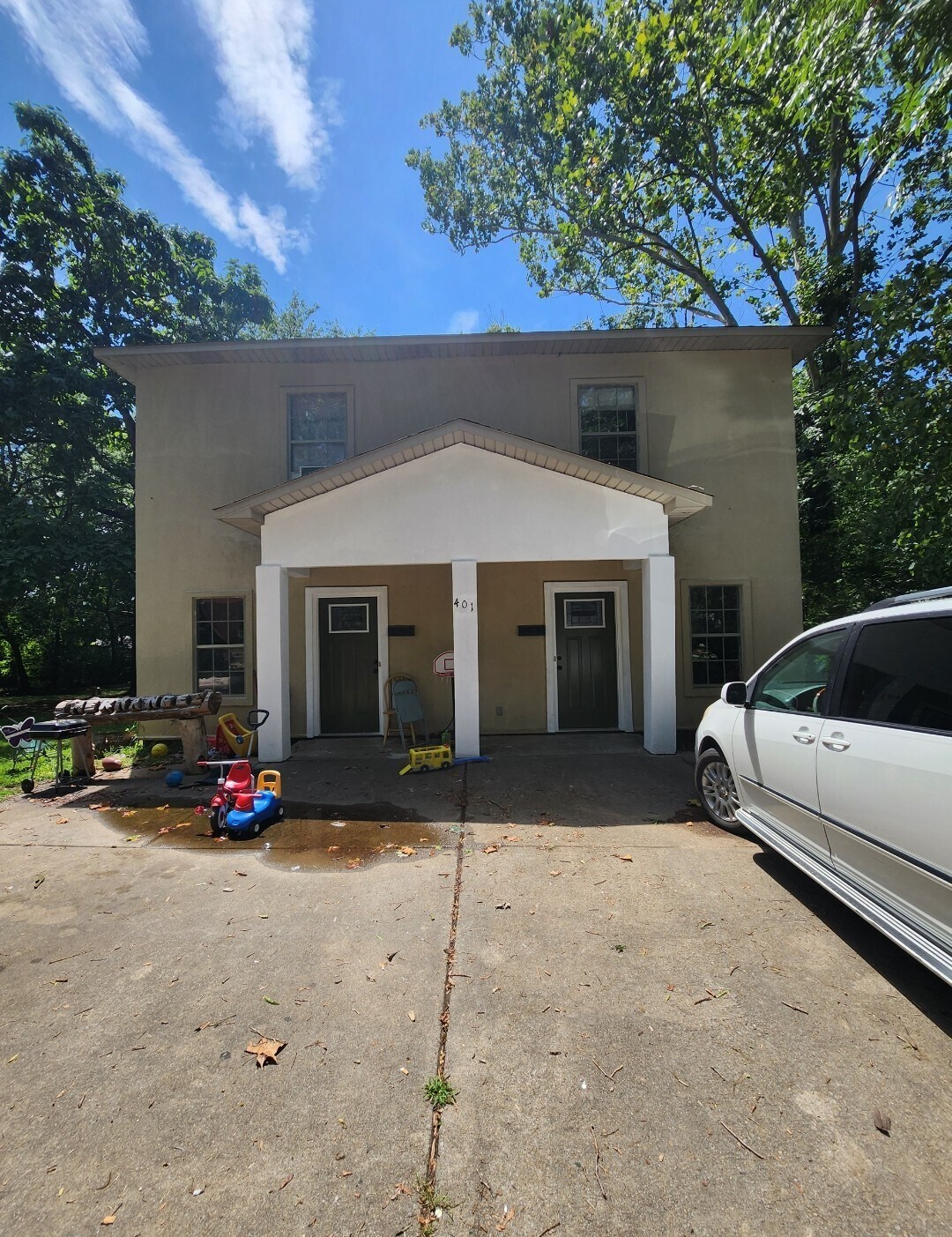 Apartments In Morrilton Ar