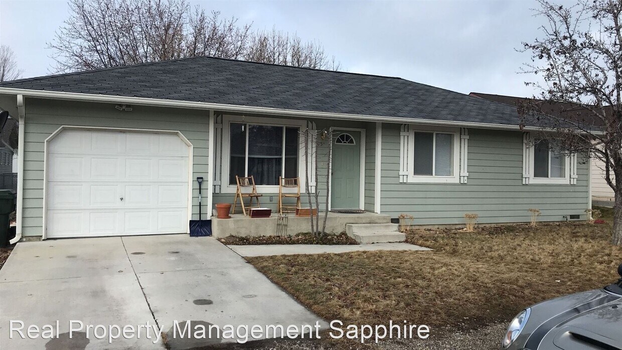 105 Alberta Ct, Hamilton, MT 59840 - House Rental in Hamilton, MT ...