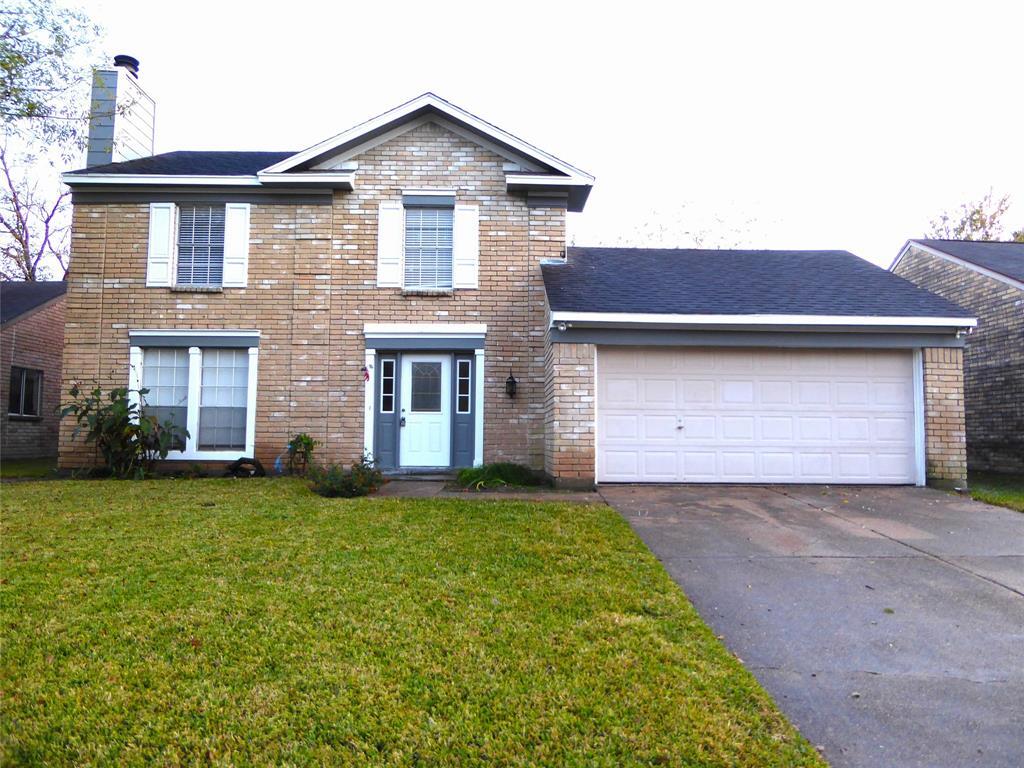 22715 John Rolfe Ln, Katy, TX 77449 - House Rental in Katy, TX ...