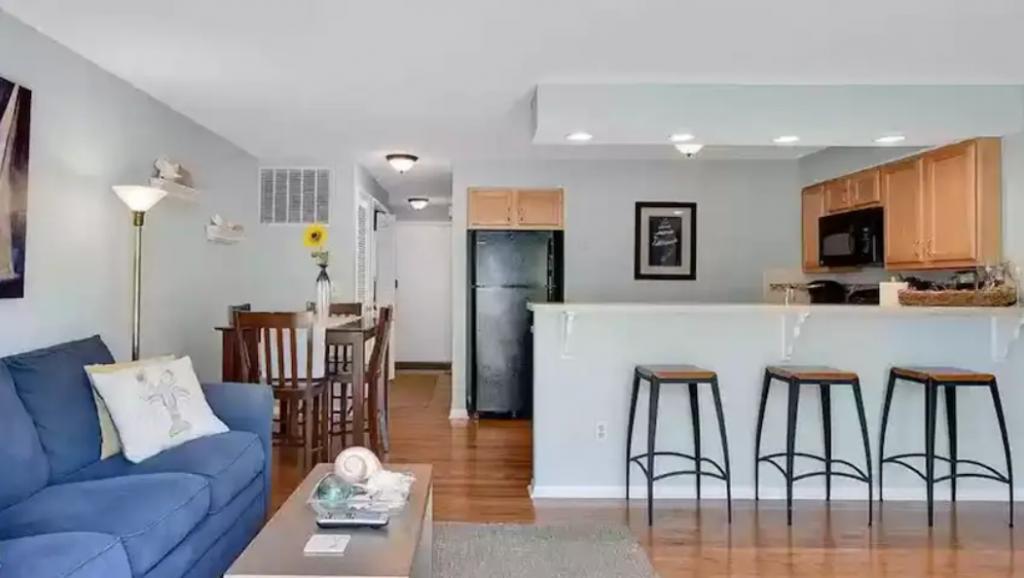 2303 Surfrider Ct, Kure Beach, NC 28449 - Condo for Rent in Kure Beach ...