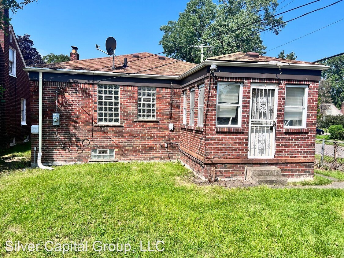 20066 Stansbury Ave, Detroit, MI 48235 - House Rental in Detroit, MI ...