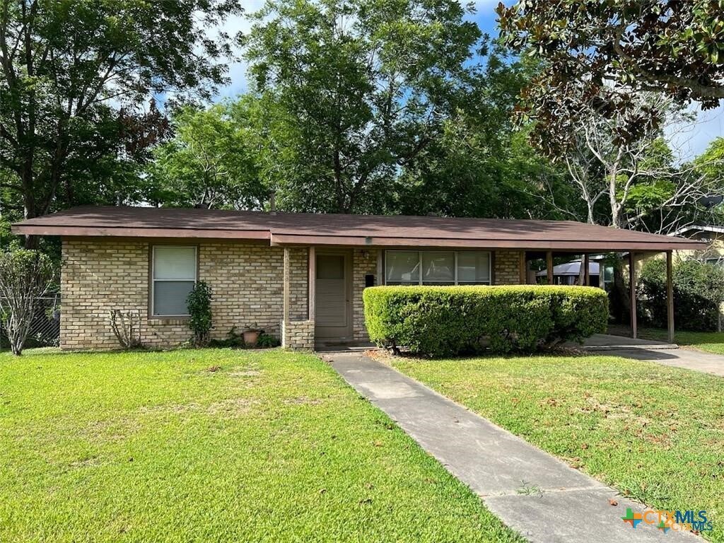 2003 E Mimosa Ave, Victoria, TX 77901 - House Rental in Victoria, TX ...