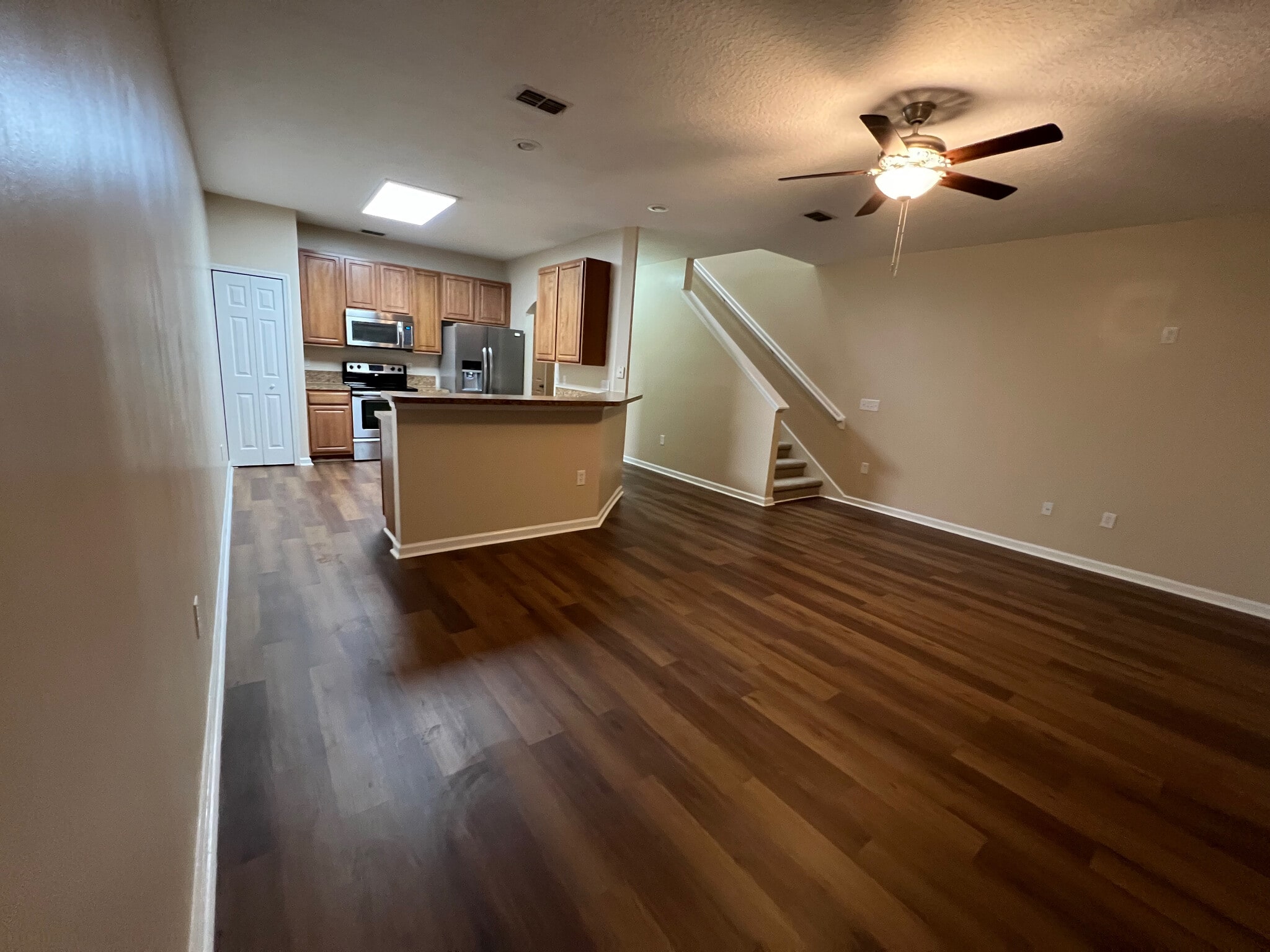 7114 Timmerman Lane, Jacksonville, FL 32244 - Townhome Rentals in ...