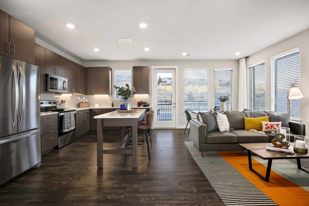 Basecamp - 1410 8th St Golden, CO 80401 | Apartments.com