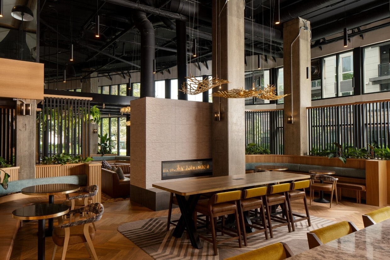 Atwell on Spring - 1260 Spring St Silver Spring, MD 20910 | Apartments.com