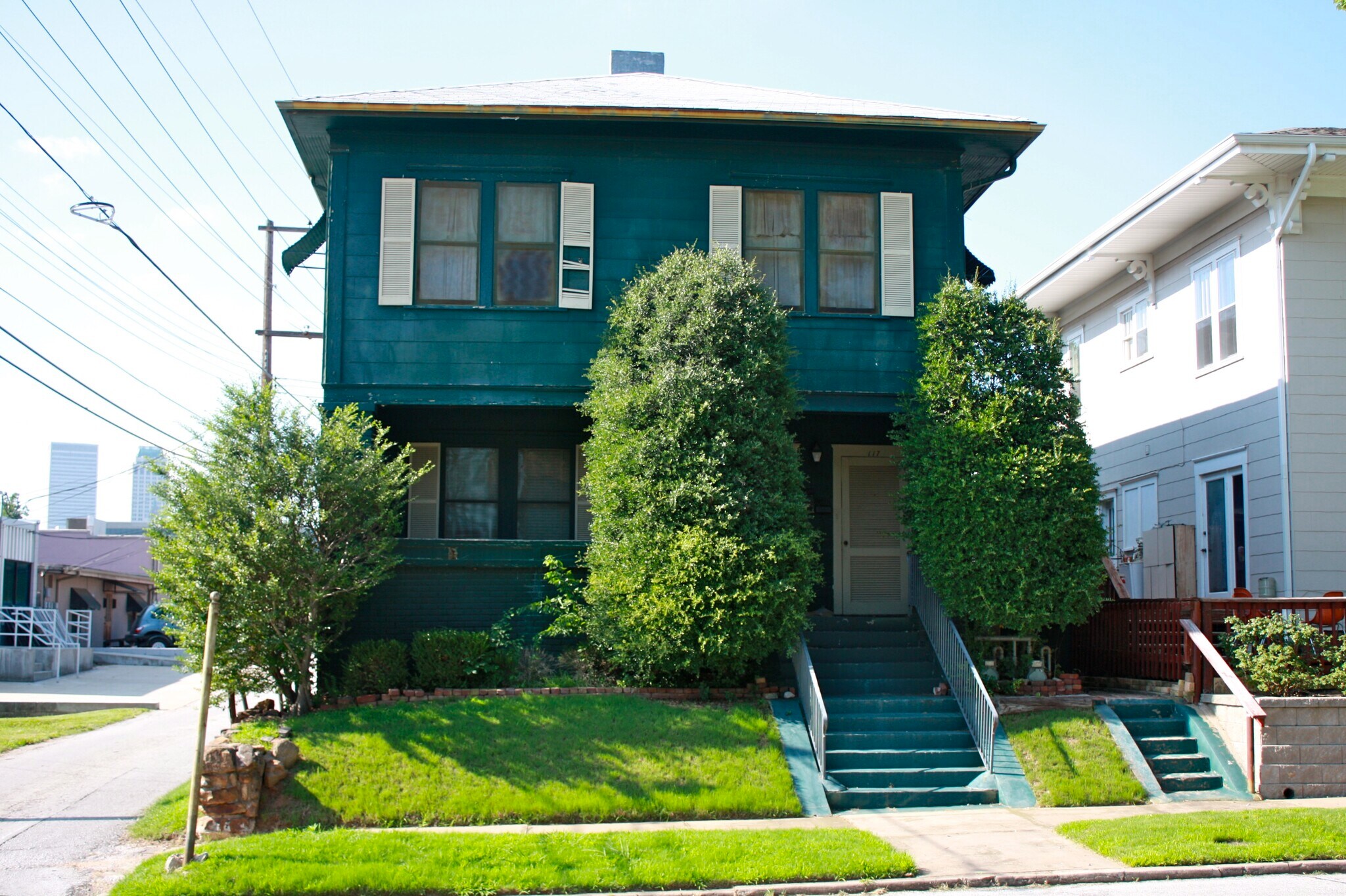 117 E 17th St, Tulsa, OK 74119 - House Rental in Tulsa, OK | Apartments.com