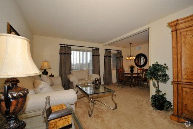 Foxfire Apartments Apartments - 8711-8779 Contee Rd Laurel, MD ...