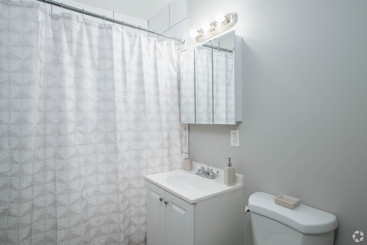 Residences at Barry Square - 299 Washington St Hartford, CT 06106 ...