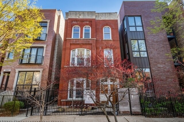 2649 W Haddon Ave Unit 1S, Chicago, IL 60622 - Condo for Rent in ...