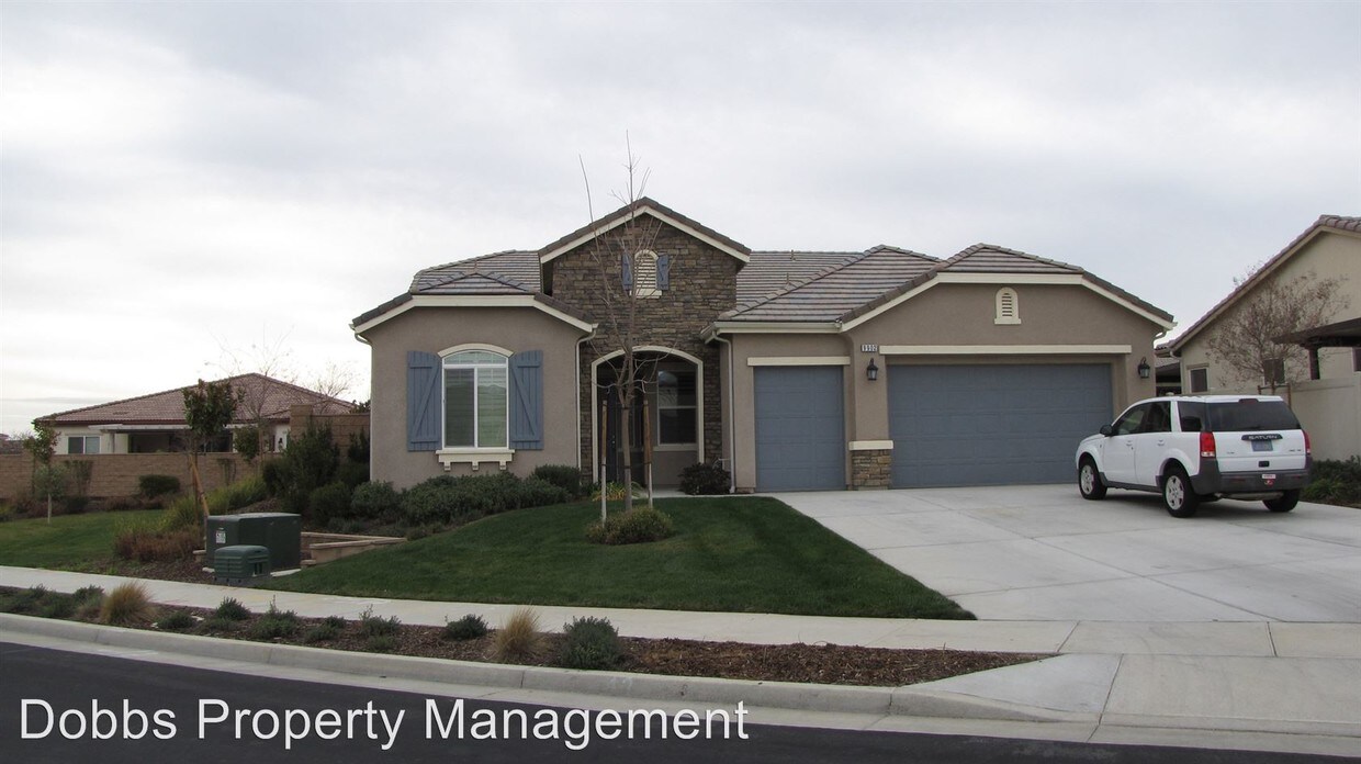 9902 Copenhagen Place, Bakersfield, CA 93306 - House Rental in ...