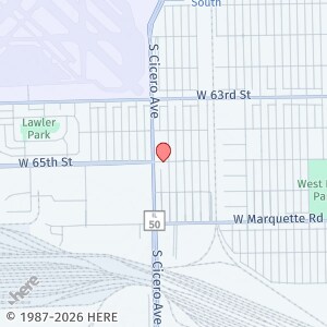 4741 W 65th St Unit 1, Chicago, IL 60629 - Room for Rent in Chicago, IL ...