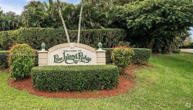 Pine Island Ridge Apartments for Rent - Davie, FL - 48 Rentals ...