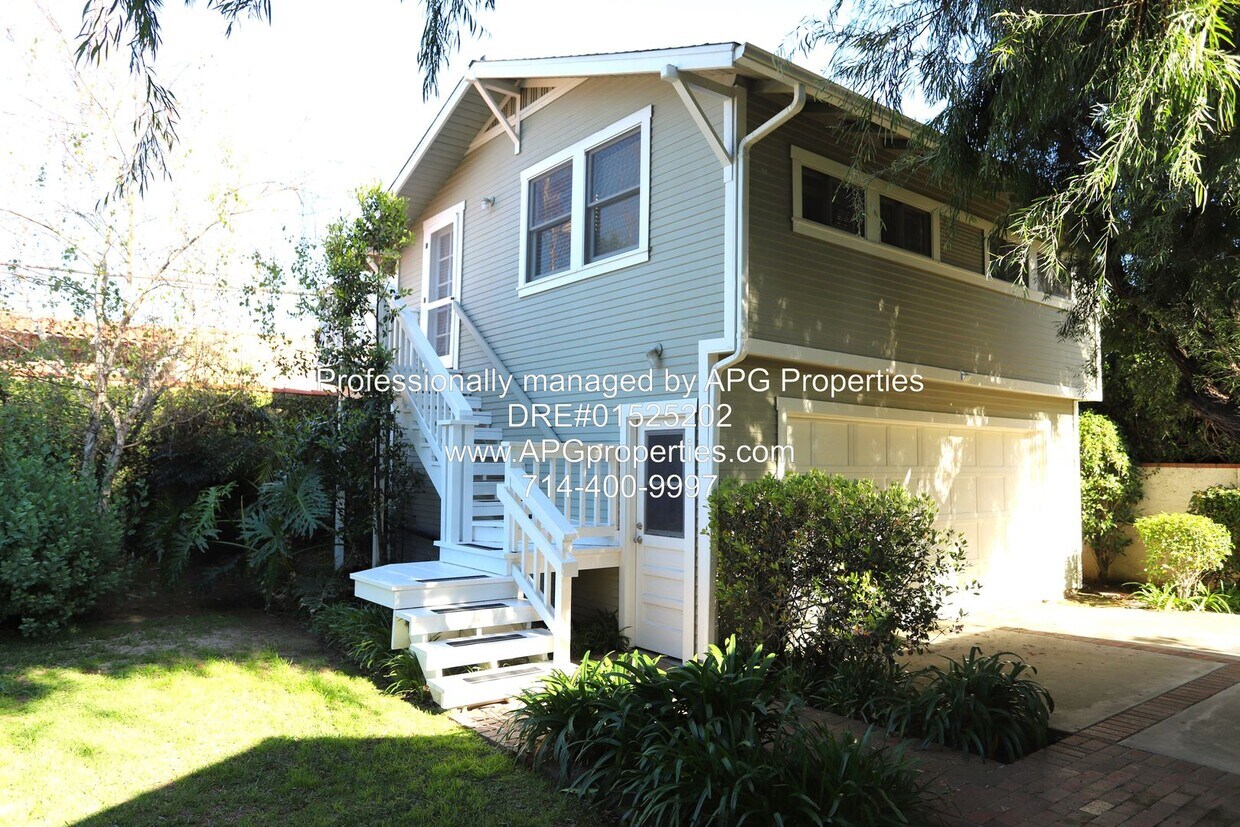 50 Apartments for Rent in Tustin, CA | Westside Rentals