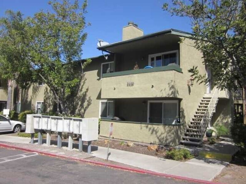 9939 Erma Rd, San Diego, CA 92131 - House Rental in San Diego, CA ...