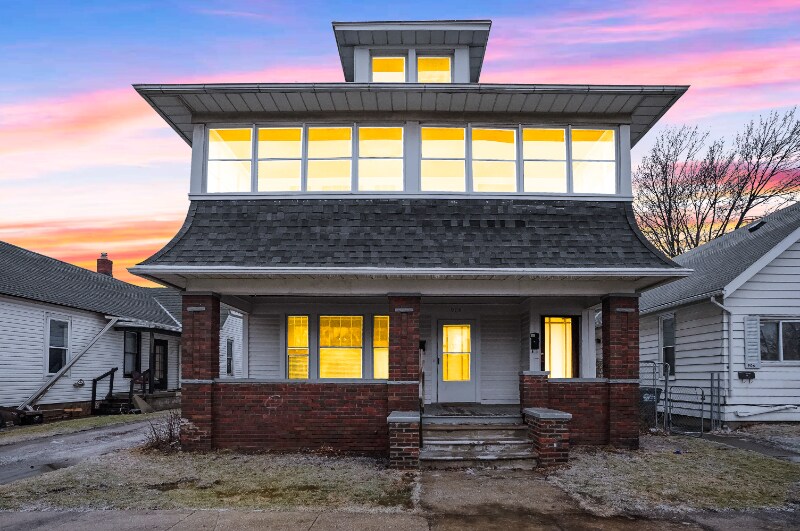 908 Forsythe St Unit Downstairs, Toledo, OH 43605 | Apartments.com