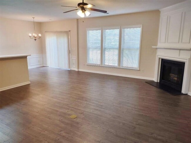 13225 Marrywood Ct, Alpharetta, GA 30004 - Townhome Rentals in ...