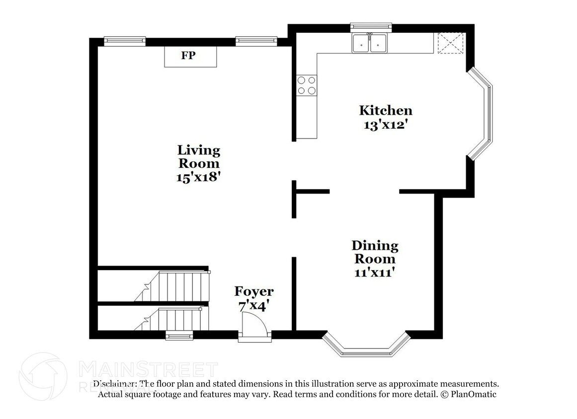 609 NE Bristol Dr, Lee's Summit, MO 64086 | Apartments.com