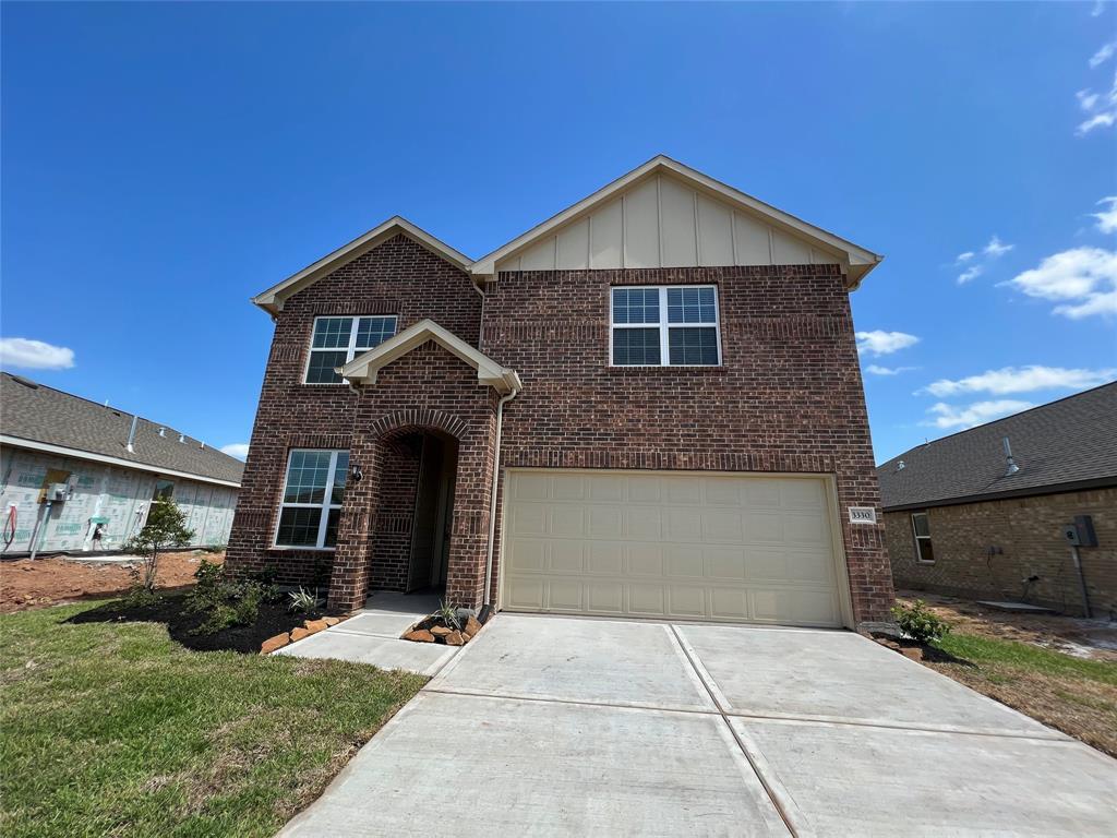 3330 Marlene Meadow Way, Richmond, TX 77406 - House Rental in Richmond ...